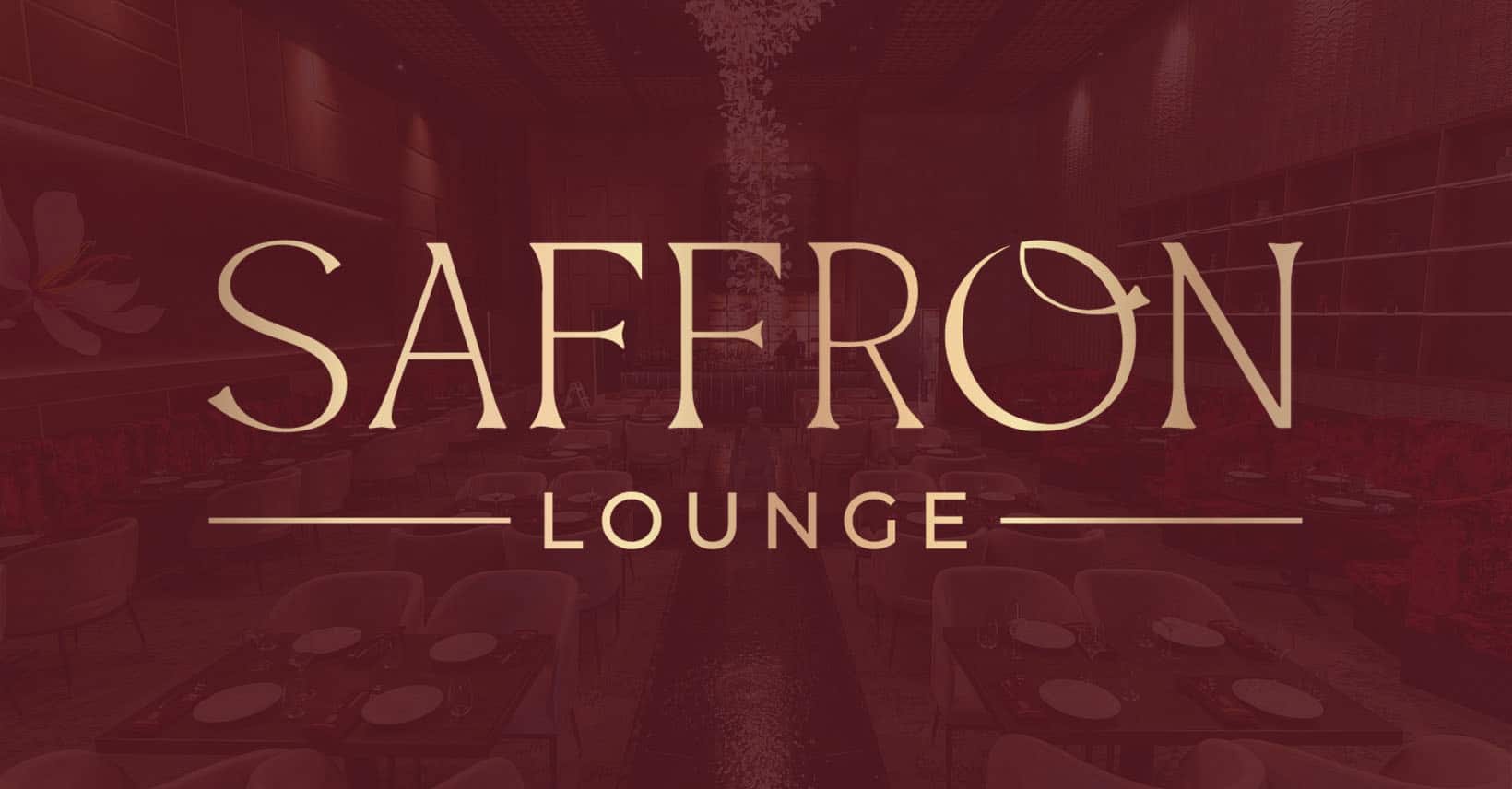 Saffron Lounge